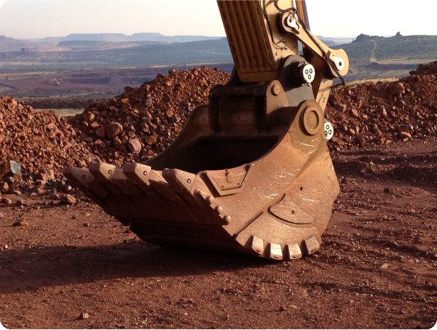 Hydraulic Operated Quick Coupler Systems | Machinery Contractors