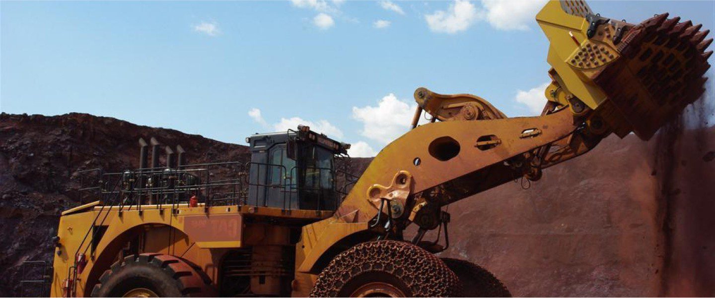 Hydraulic Operated Quick Coupler Systems - Machinery Contractors