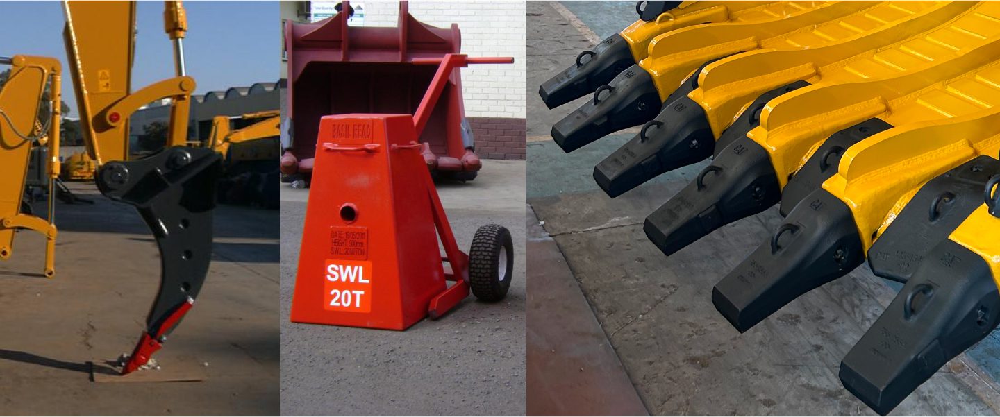 Miscellaneous - Machinery Contractors